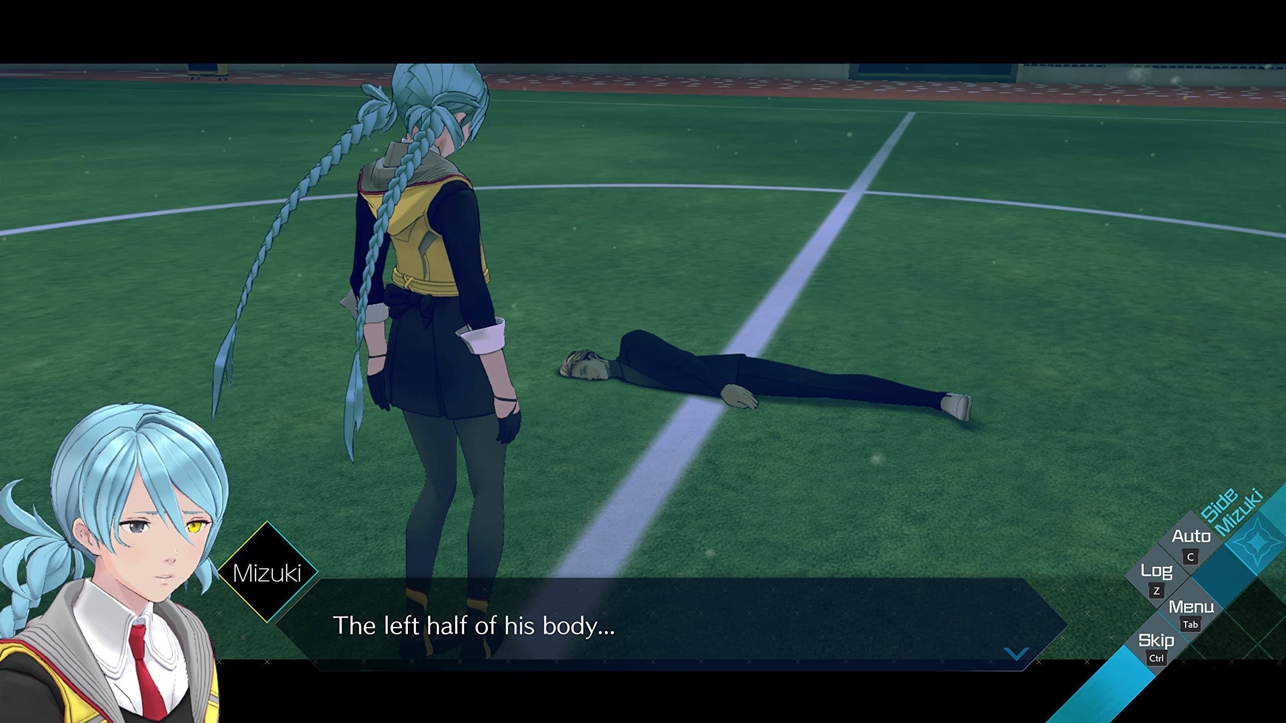 AI: THE SOMNIUM FILES - nirvanA Initiative COLLECTOR'S EDITION for Nintendo Switch