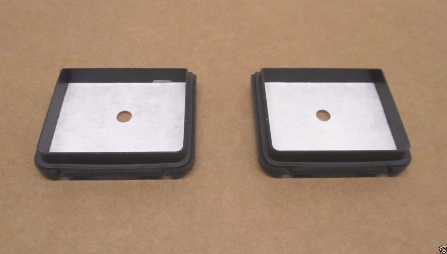 2 Pack Oregon 30-721 Air Filter for Shindaiwa 60023-98031 T230 T231