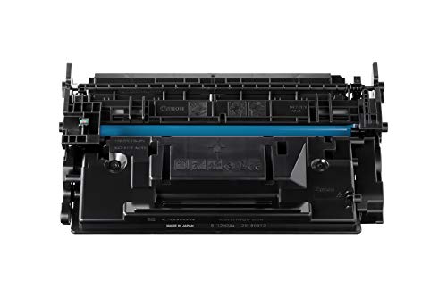 Canon Genuine Toner Cartridge 056 Standard (3007C001) (1-Pack, Black), Works with Canon imageCLASS LBP325dn