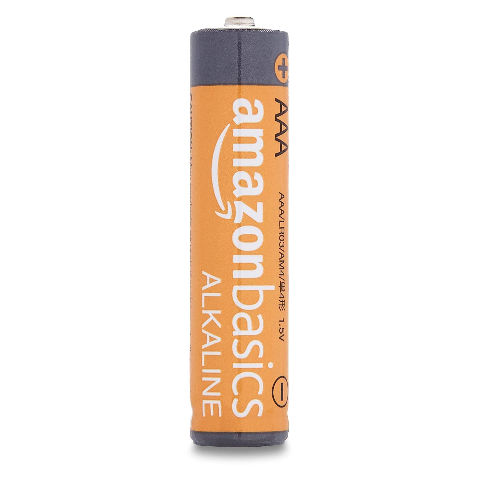 Amazon Basics 48 Pack AA High-Performance Alkaline Batteries, 10-Year Shelf Life, Easy to Open Value Pack & 20 Pack AAA High-Performance Alkaline Batteries, 10-Year Shelf Life,Easy to Open Value Pack