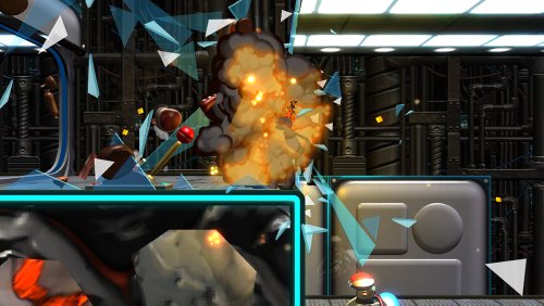 3 pack - LIMBO, Trials HD, Splosion Man - Xbox 360