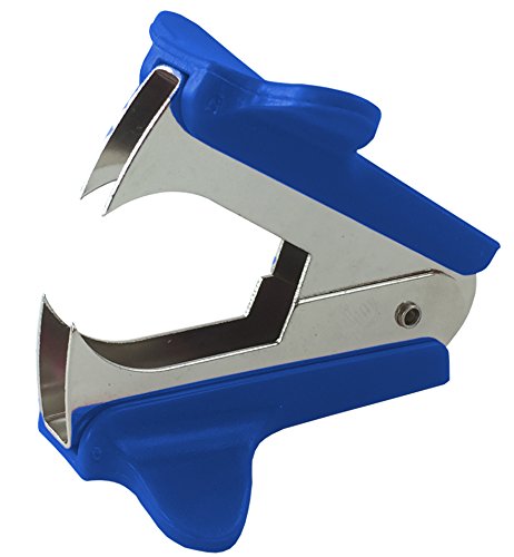 Clipco Staple Remover (6-Pack) (Assorted Colors 2)