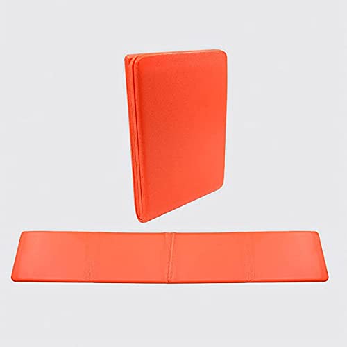 Ever Ready First Aid Padded Universal Aluminum Splint, 4.25β x 24β, Flat Folded, Waterproof - 3 Pack