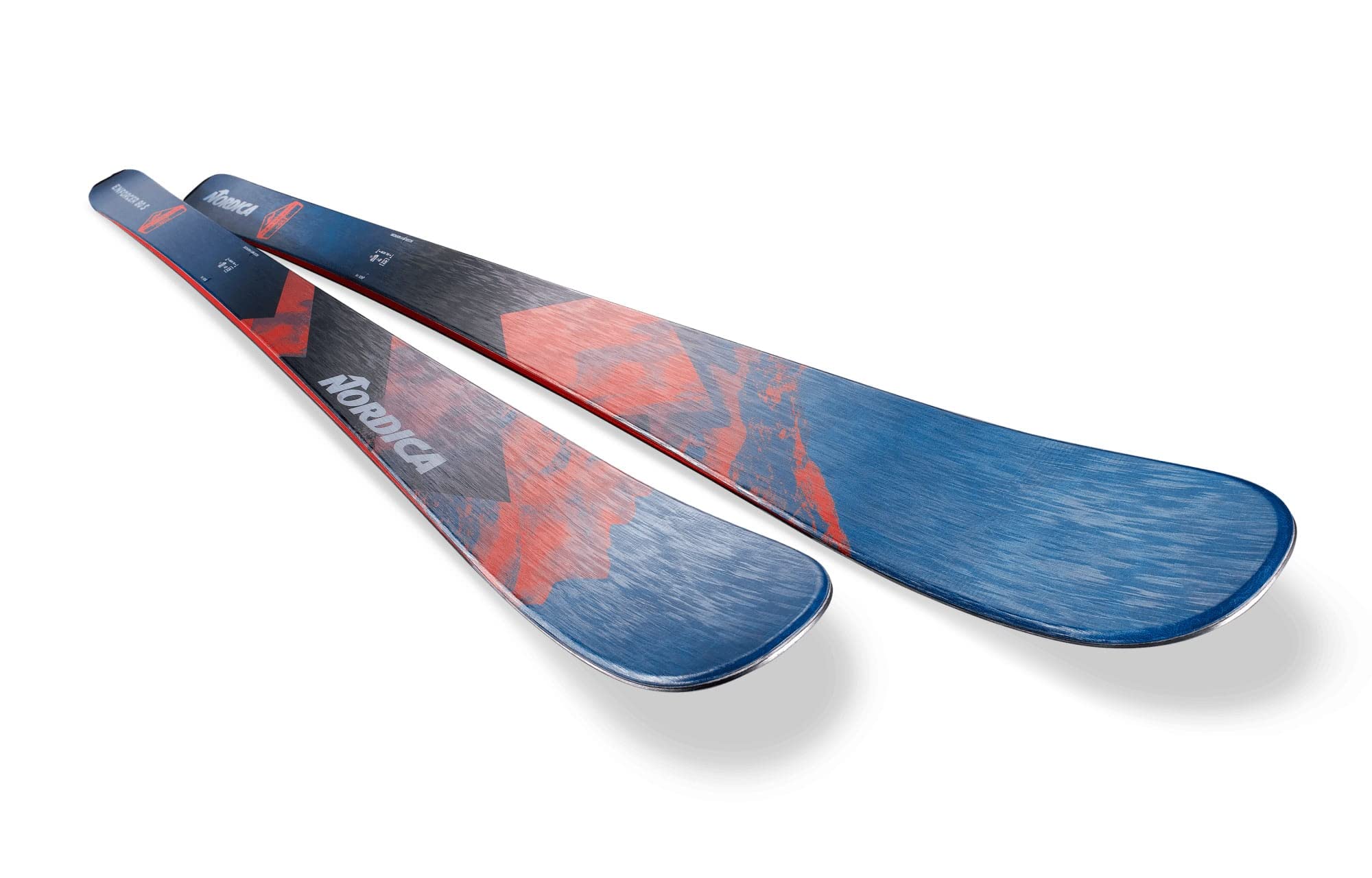 2023 Nordica Enforcers 80 S Junior Skis (150)