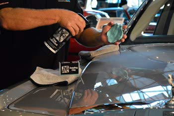 Blackfire Pro Detailers Choice BF-520 Clay Lubricant, 32 oz.