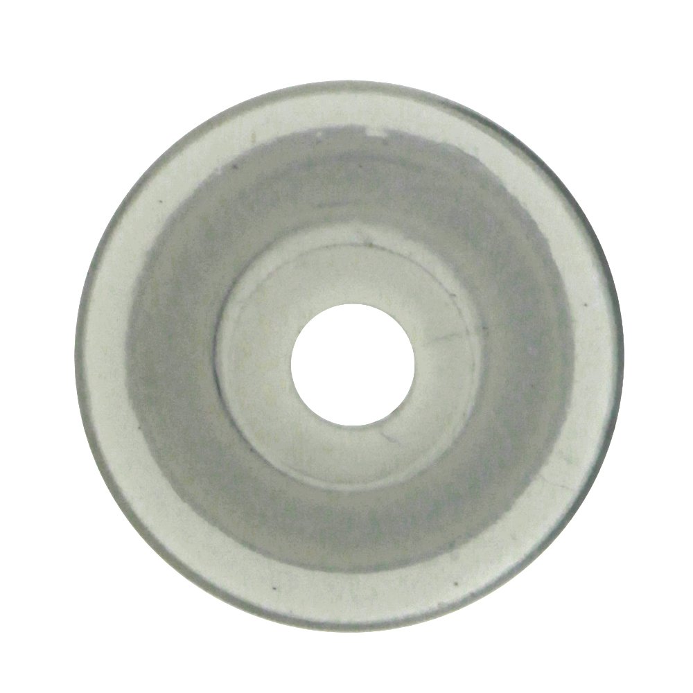 AURA VARIETY 144 PACK PLASTIC ORIFICE REDUCER FOR VIALS - 13mm DIAMETER NECK SIZE (1/4, 1/3, 1/2, 5/8 AND 1 DRAM) MADE IN USA