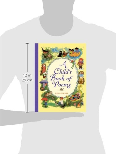 A Child's Book of Poems