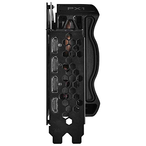 EVGA 08G-P5-3767-KR GeForce RTX 3070 FTW3 Ultra Gaming, 8GB GDDR6, iCX3 Technology, ARGB LED, Metal Backplate