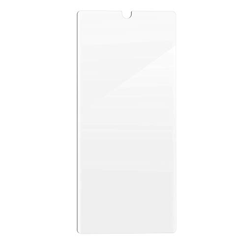 ZAGG InvisibleShield GlassFusion+ with D3O - Hybrid Glass with D3O - Made for Samsung GS21 Ultra (6.9") - Case Friendly