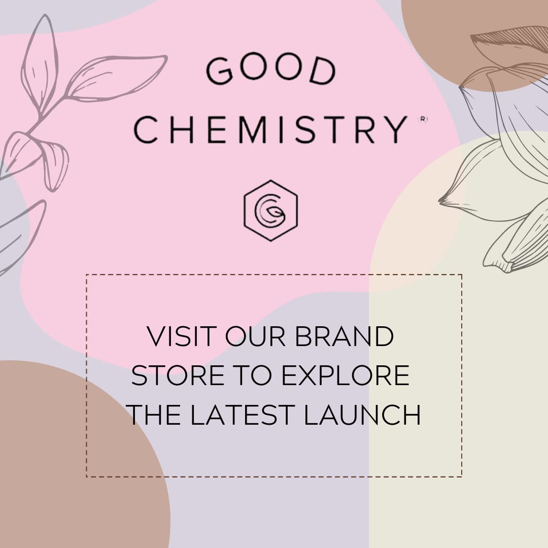 Good Chemistry Pink Palm Rollerball Perfume