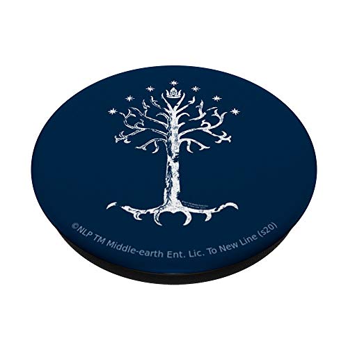 The Lord of the Rings Tree of Gondor PopSockets Swappable PopGrip