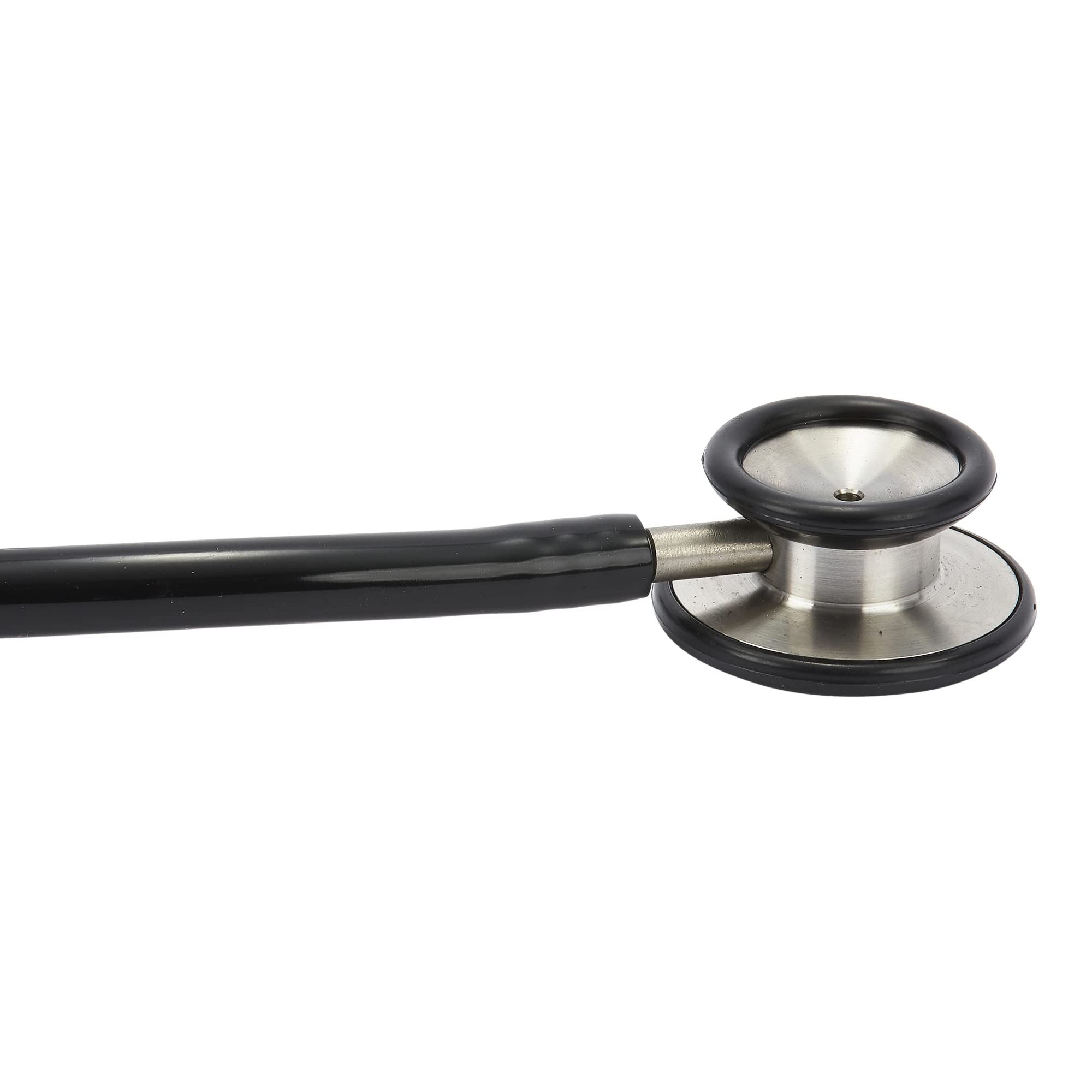 Stethoscope Bundle Kit | Includes Dual Head Stethoscope, Fob Watch, Pen Torch, Hard Shell Stethoscope Case, Pen and A6 Note Pad | For Nurse, Dentist, Medical Students and Professionals