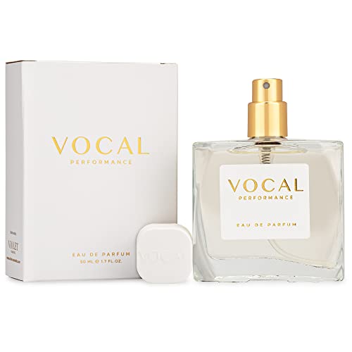 Vocal Performance W006 Eau de Parfum For Women Inspired by Christian Dior Jadore 1.7 FL. OZ. Perfume Replica Version Fragrance Dupe Consentrated Long Lasting