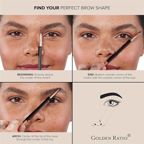 Anastasia Beverly Hills - DIPBROW Gel - Taupe