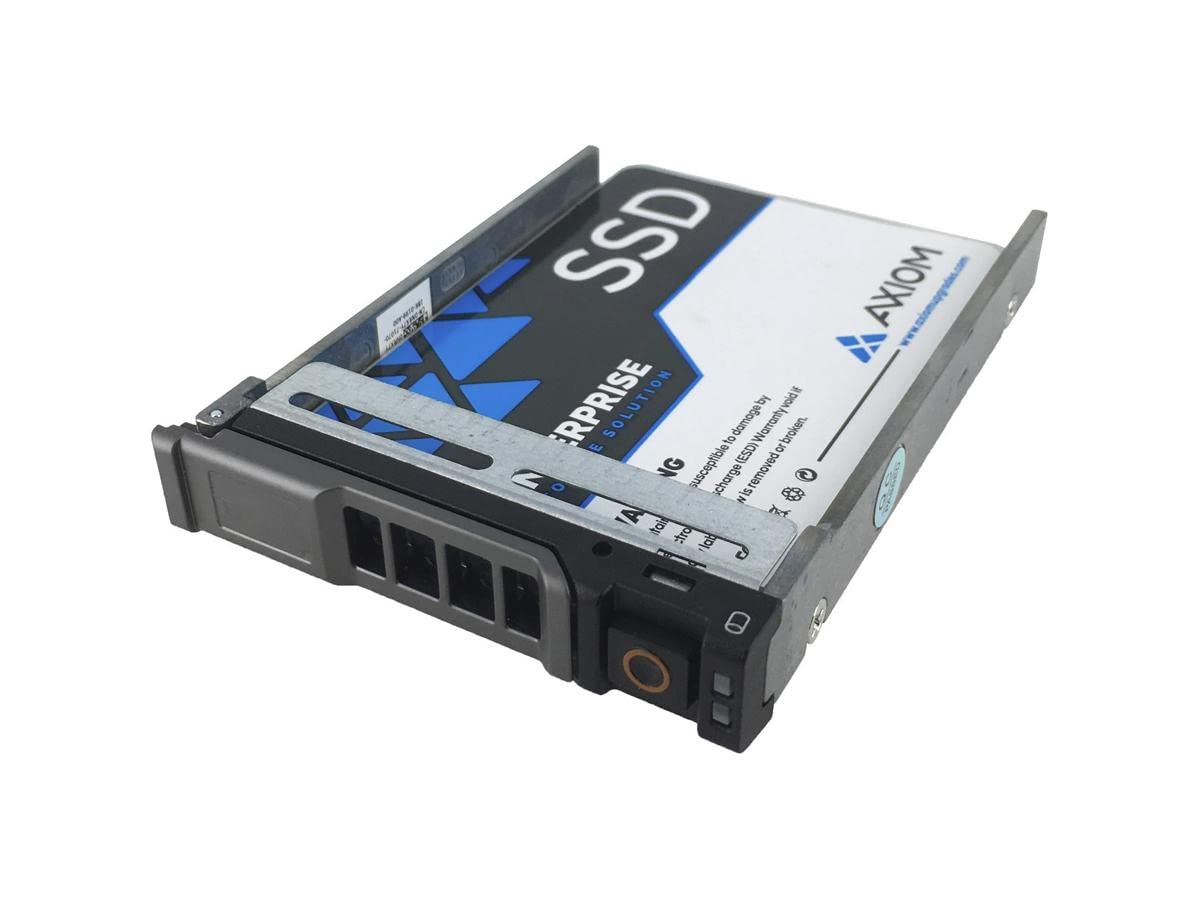 Axiom 960GB Enterprise Pro EP400 2.5-Inch Hot-Swap SATA SSD for Dell