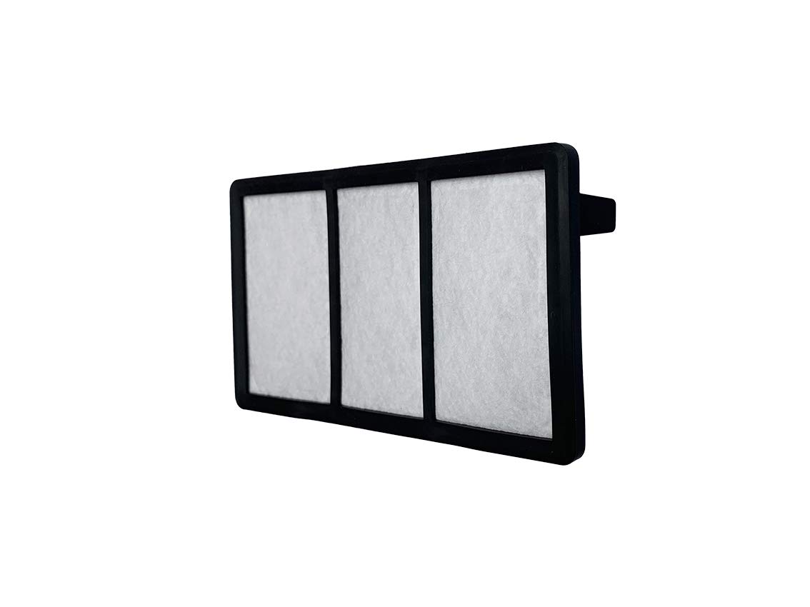 2 Pack TS420 Air Filter- with Pre Filter Fit for StihlTS410 TS420 TS420Z TS480 TS500i Concrete Cutoff Saw Cutquik Saws- TS420 Air Filter Compatible with 4238 141 0300, 4238 1404 401,4238 140 1800