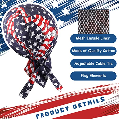 2 Pcs Electric Welding Cap Flame Resistant Cooling Welding Hat Liner Welding Bandana Doo Rag for Welder Electrician Gas Station Matched with Most Welding Helmet