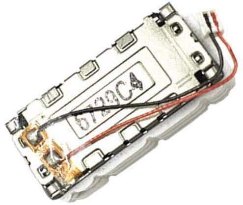 1pcs HD Liner Vibration Motor for Nintendo Switch NS NX Joy-Con Replacement Repair