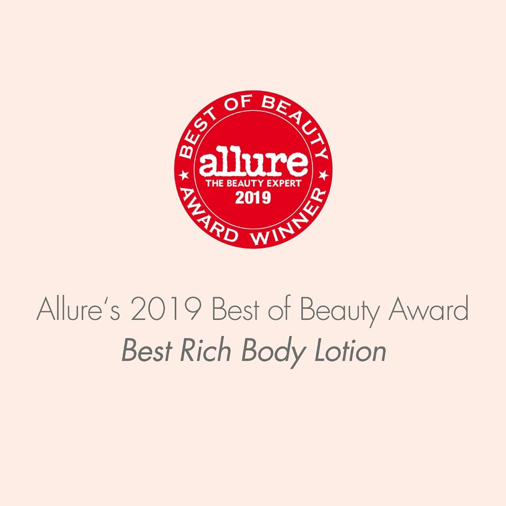 Avene Moisturizing Melt-in Balm, Shea Oil Body Butter, Non-Greasy, Non-Sticky, Quick Absorbing, 8.4 Oz