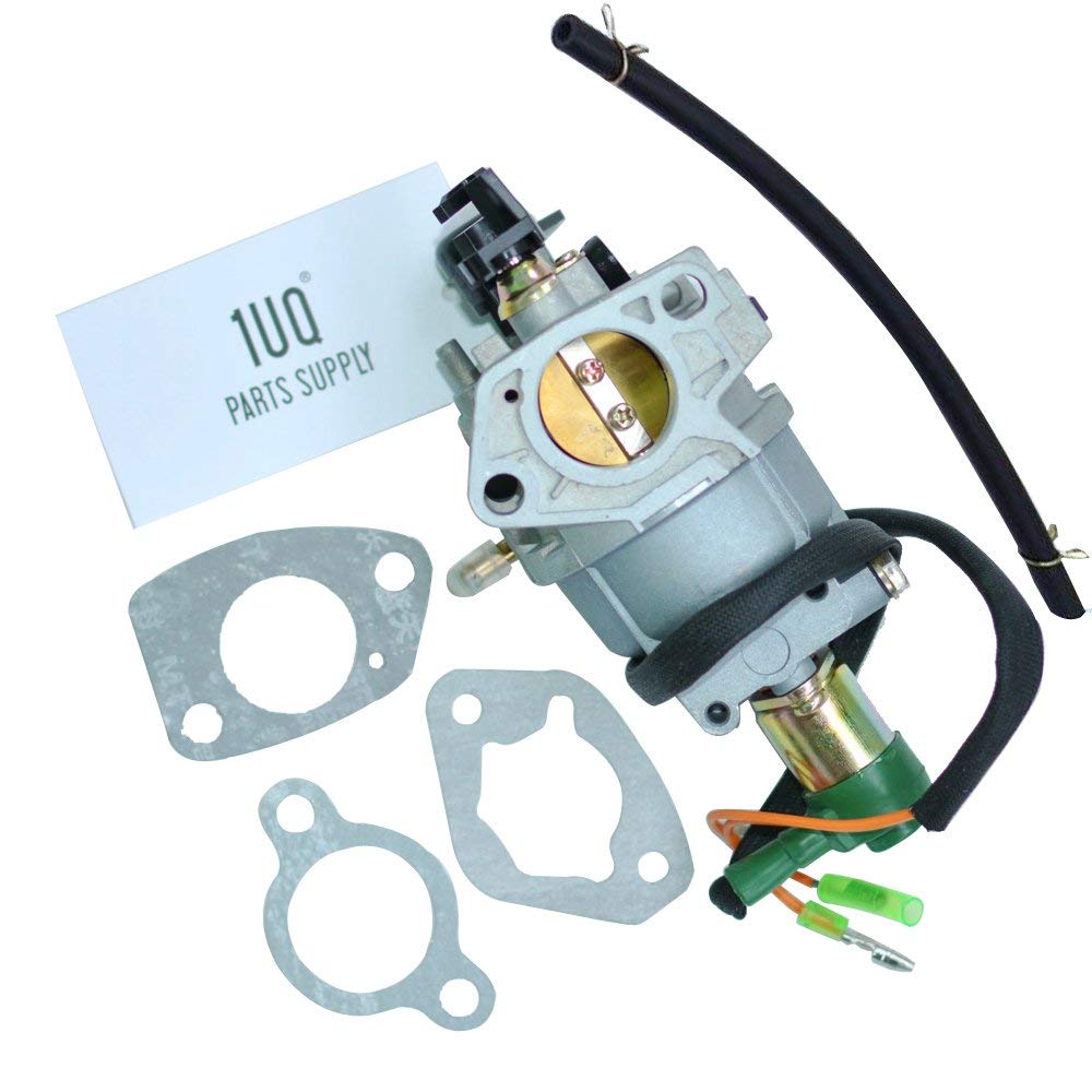 1UQ Carburetor Carb For Prosource UT7200 6800 Watt 13HP 6800W 6.8KW Gas Generator