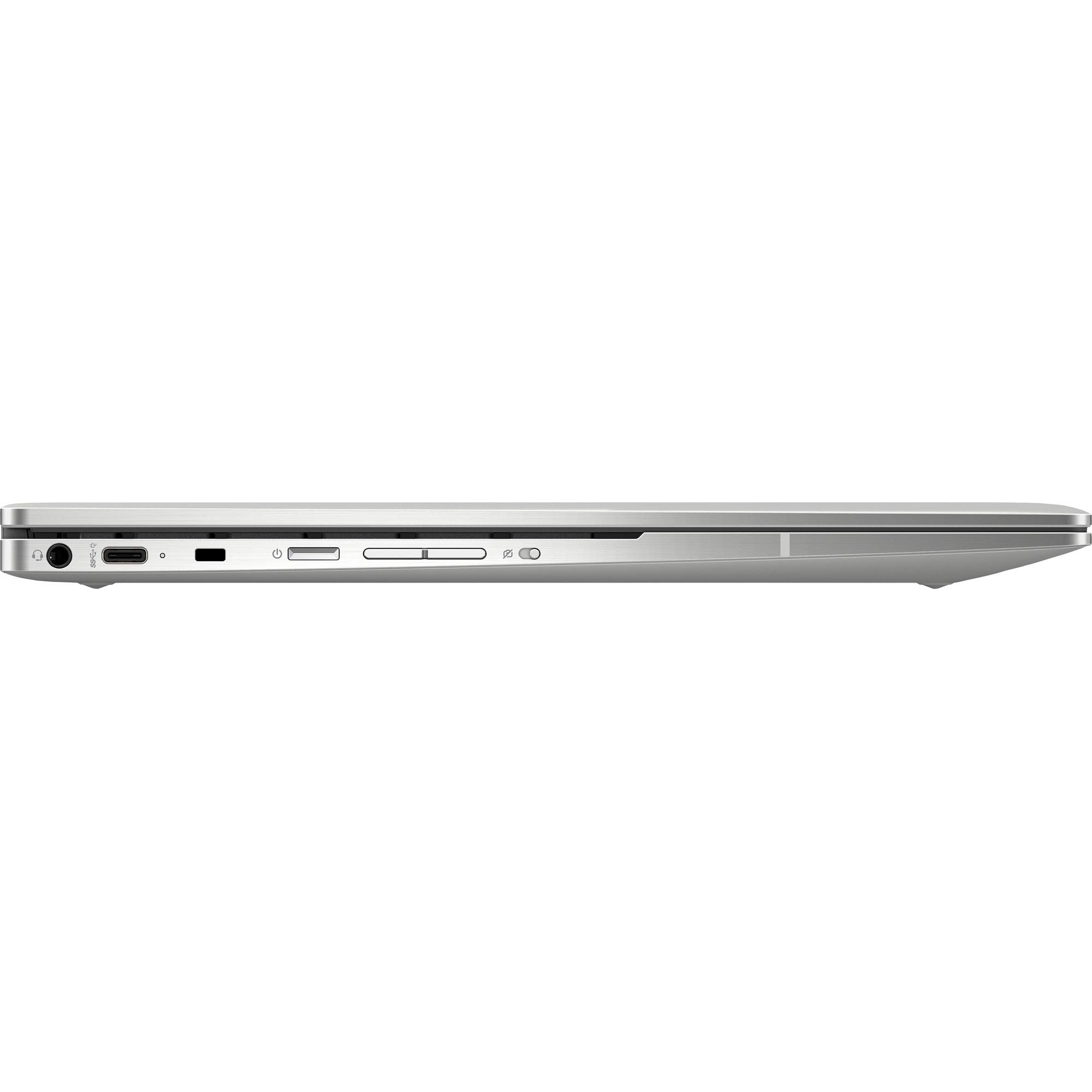HP Elite Chromebook Enterprise c1030 13.5-Inch Touchscreen Laptop - WUXGA+ 1920 x 1280 - Intel Core i7-10610U Quad-Core - 8 GB RAM - 128 GB SSD - Chrome OS - Intel UHD Graphics