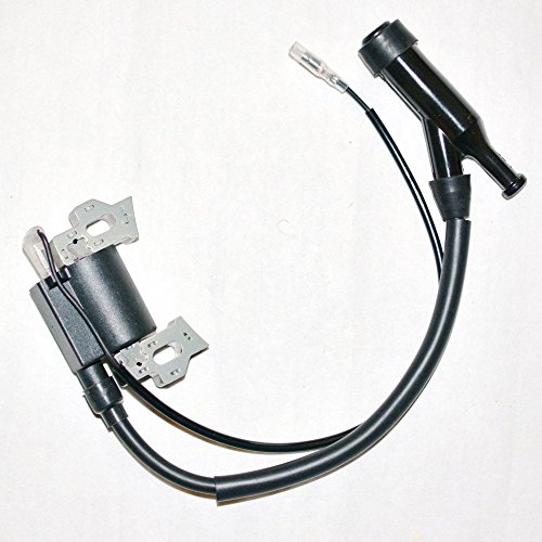 1UQ Ignition Coil Module CDI for Homelite Dajiang DJ165F HL252300 UT80522B UT80522D UT80953A 2500 2700PSI 2.3GPM Pressure Washer