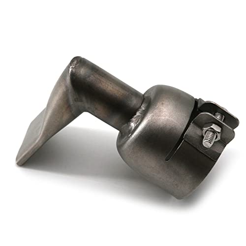 20mm 90 Degree Angled Nozzle For HLTE Hot Air Guns Nozzle Hot Air Welding Torches Welding Tip Accessories hot air guns tip