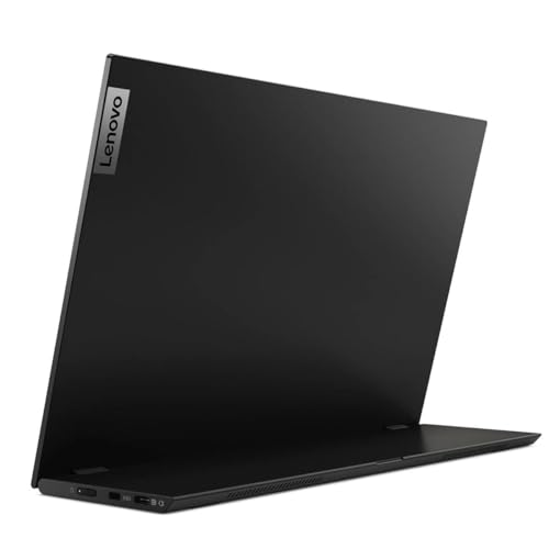 Lenovo - Corporate Monitors M14T A20140FX0 14IN 4K UHD 2160p Monitor