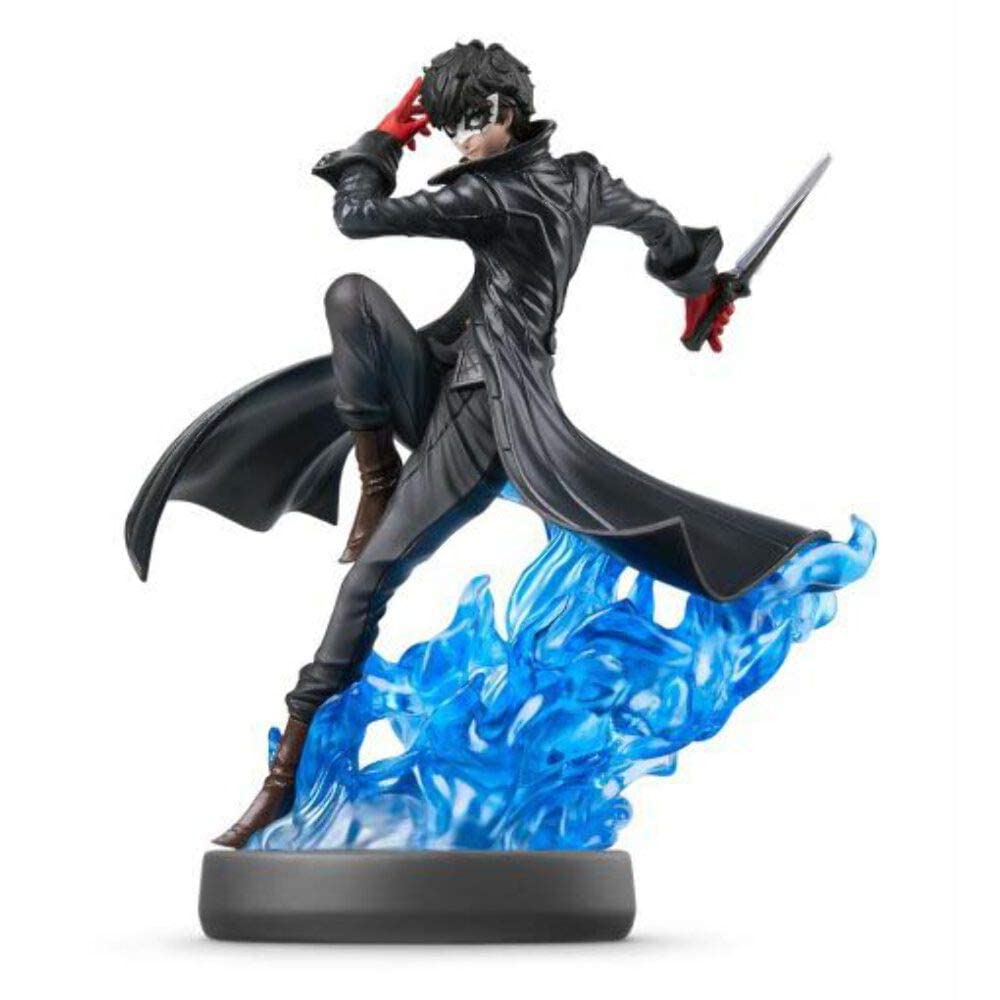 Amiibo Joker (Nintendo Switch)