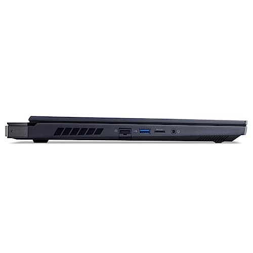 Acer Predator Helios 16 PH16-71-948L 16" WQXGA 240Hz Gaming Notebook Computer, Intel Core i9-13900HX 2.2GHz, 32GB RAM, 1TB SSD, NVIDIA GeForce RTX 4080 12GB, Windows 11 Home, Black