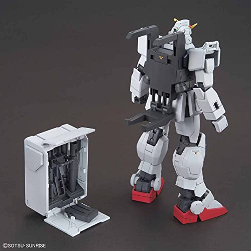 Bandai Hobby HGUC 1/144 #210 RX-79[G] Ground Gundam Type "Gundam 08th MS Team"