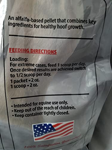 Cox Veterinary Labs, Inc. Hoof Secret (9lb)