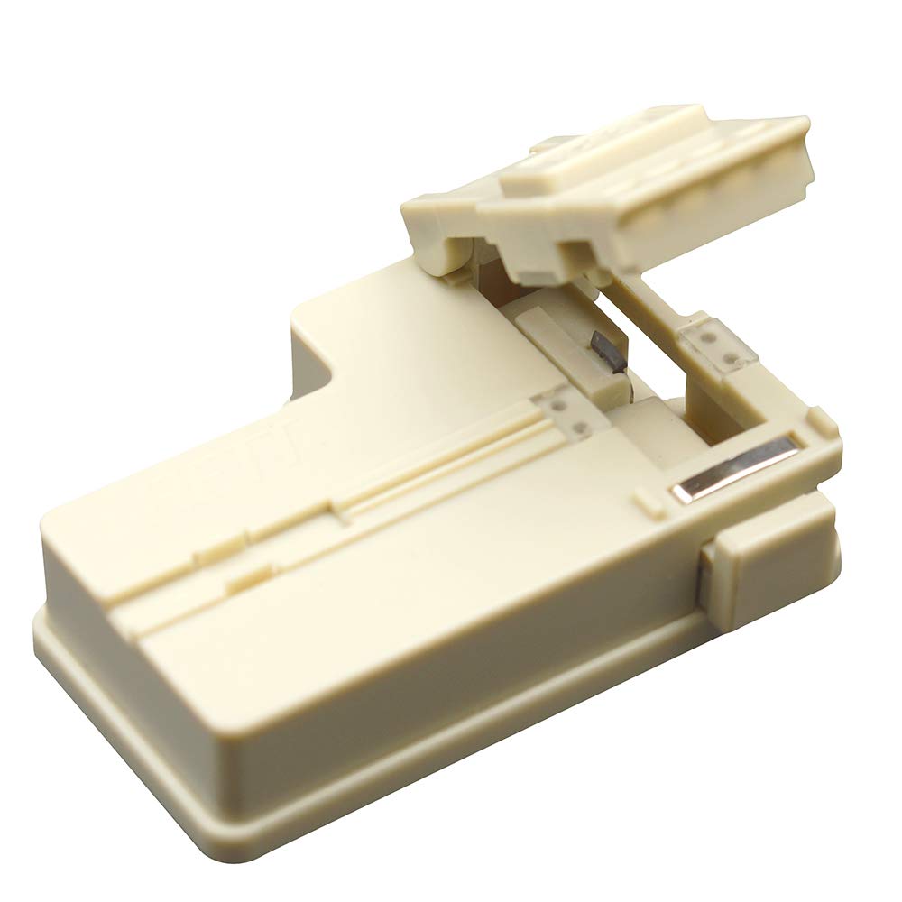 Fiber Cutter Mechanical Cleaver for Optical Fiber Instrument,Fiber Termination Preparation,Patch Cords Fiber Jumper Customization