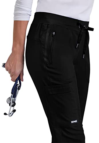 BARCO Grey's Anatomy Impact 7228 Black L