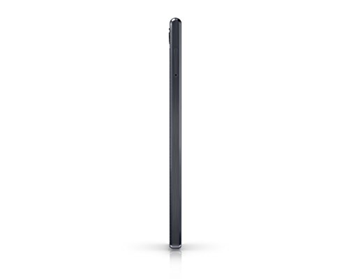 BlackBerry Motion BBD100-1 32GB Single-SIM 5.5" inch Android (GSM Only, No CDMA) Factory Unlocked 4G/LTE Smartphone (Black) - International Version