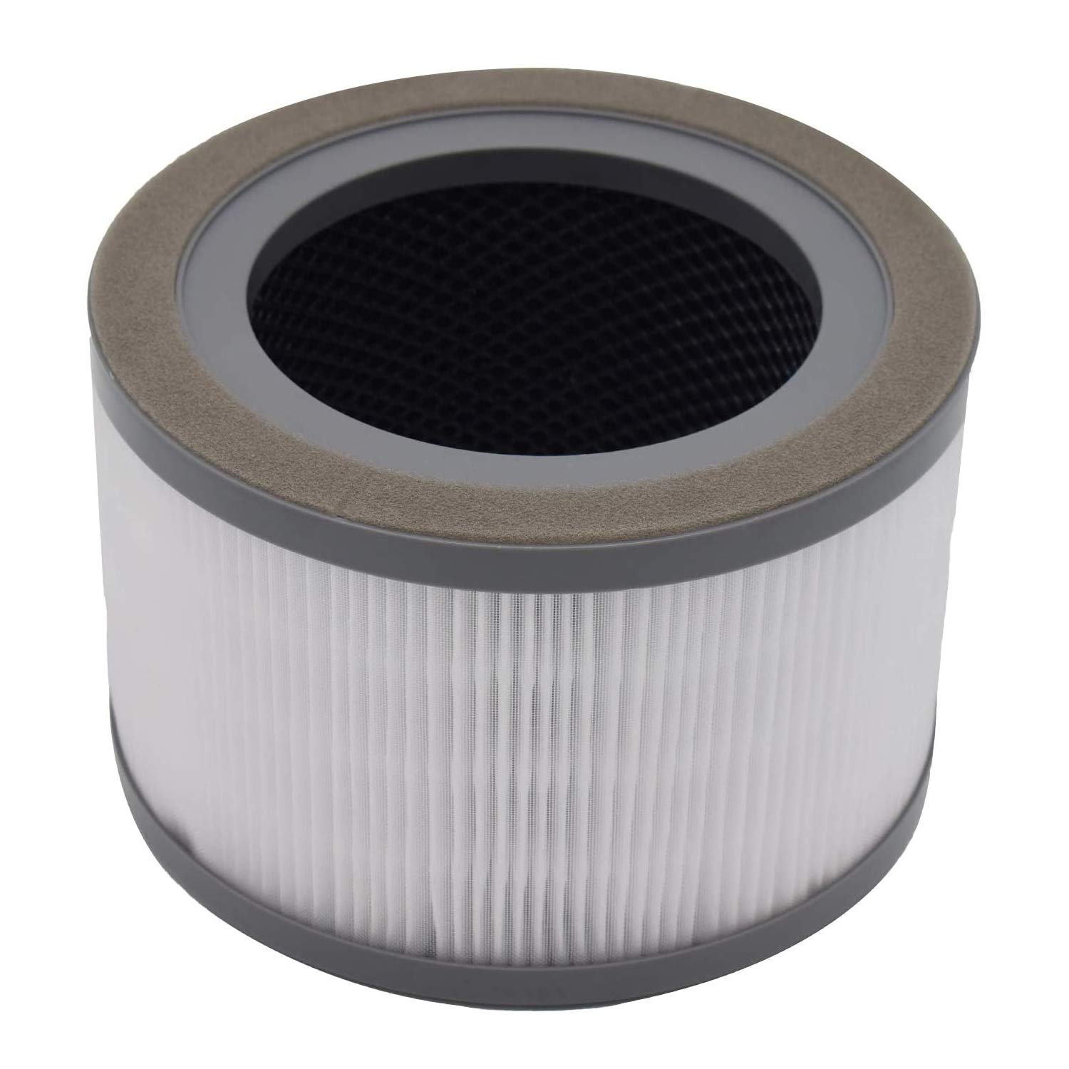 2 Pack Air Purifier Filters Replacement for Levoit Vista 200 Vista 200-RF Air Purifier