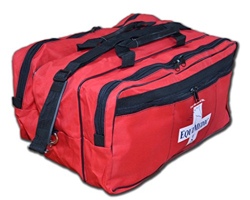 Barn Equine First Aid Medical Kit - Medium
