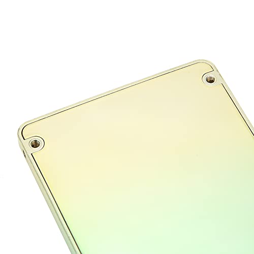 2.5in SSD, High Transmission Rate Solid State Drive Good Compatibility Portable for Data Storage for Files Backup(#1)
