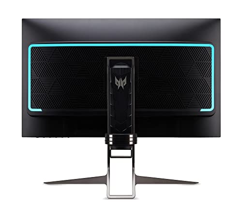 acer Predator XB3-31.5" Monitor Full HD 3840 x 2160 144Hz IPS 16:9 1ms 400Nit (Renewed)