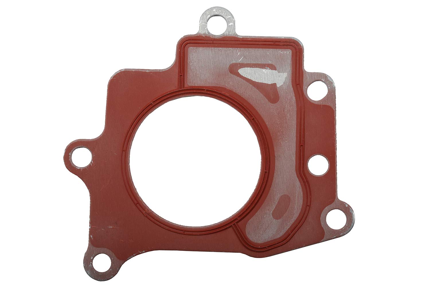 ACDelco GM Genuine Parts 12647009 Exhaust Gas Recirculation (EGR) Valve Spacer Plate