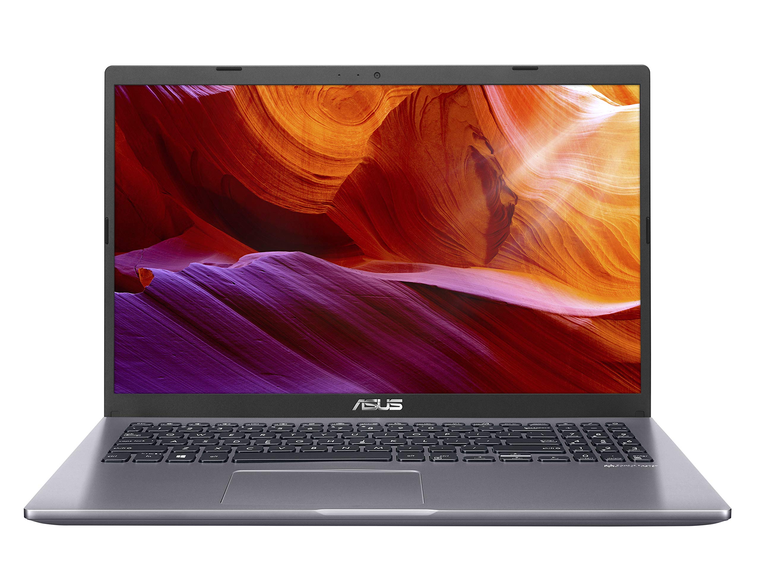 ASUS M509DARS21 M509 15.6 in. NanoEdge FHD, AMD Athlon Silver 3050U CPU Radeon Graphics