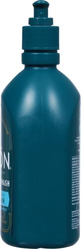 Jason Men's Hydrating 2-in-1 Face & Body Wash, 16 oz