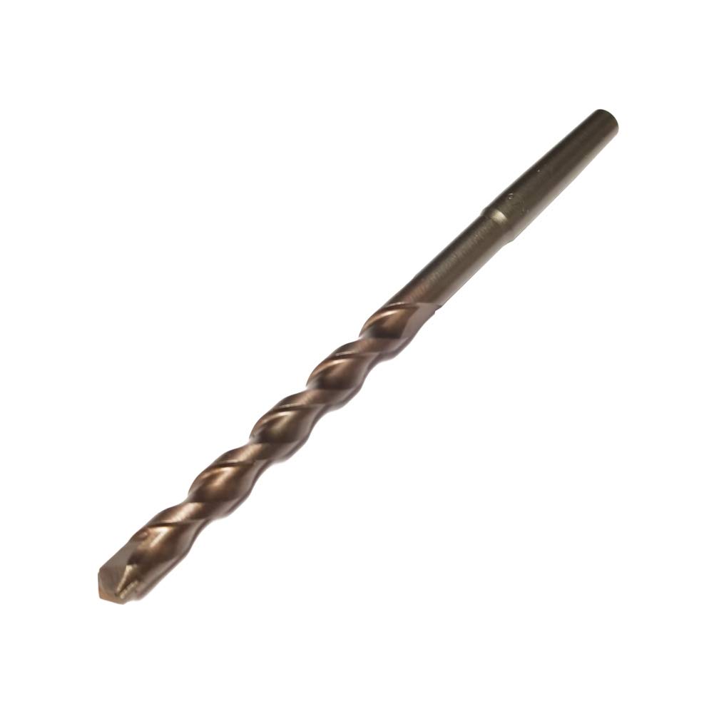 3/8" X 6" A-Taper Masonry Drill
