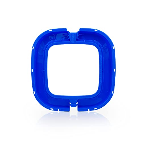 Cat Litter Pail Bag Adapter, Compatible with Litter Genie and LItter Genie Plus