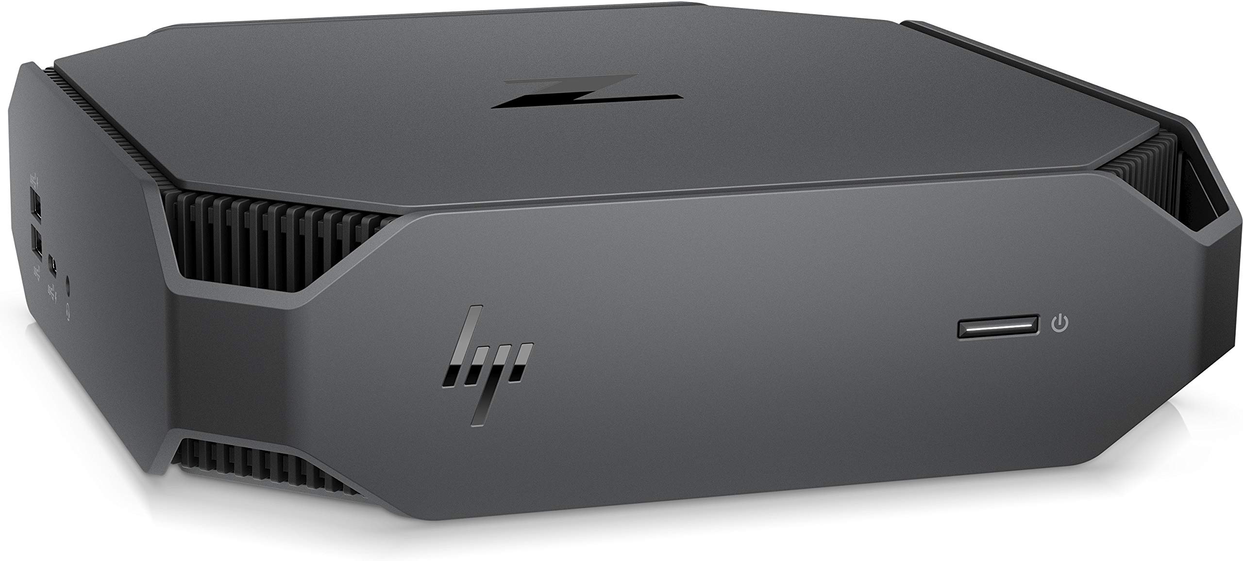 HP Z2G5 Mini i7-10700 16G 512GB