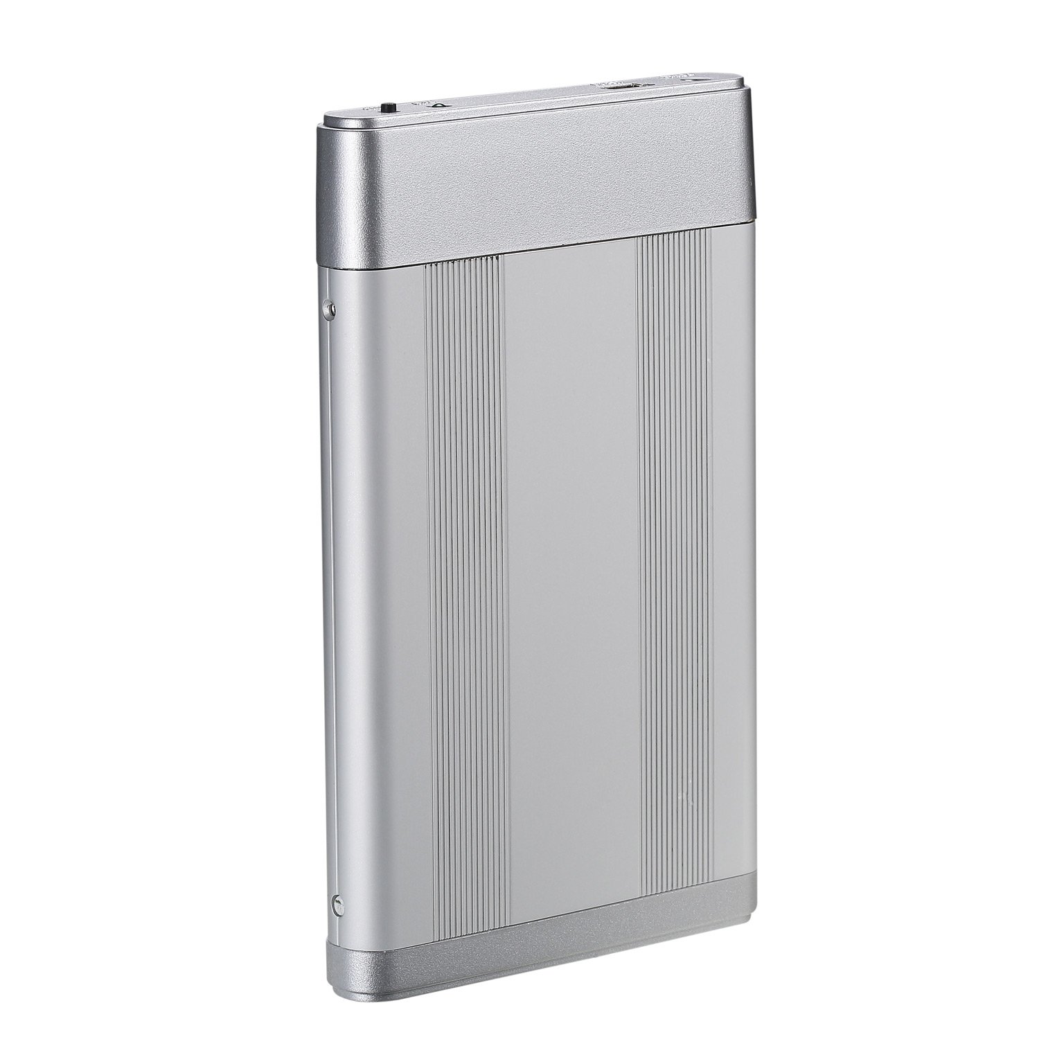 320Gb 320 Gb External USB 2.5" Pocket Size Hard Drive Comes with Free One Touch Back Up Software