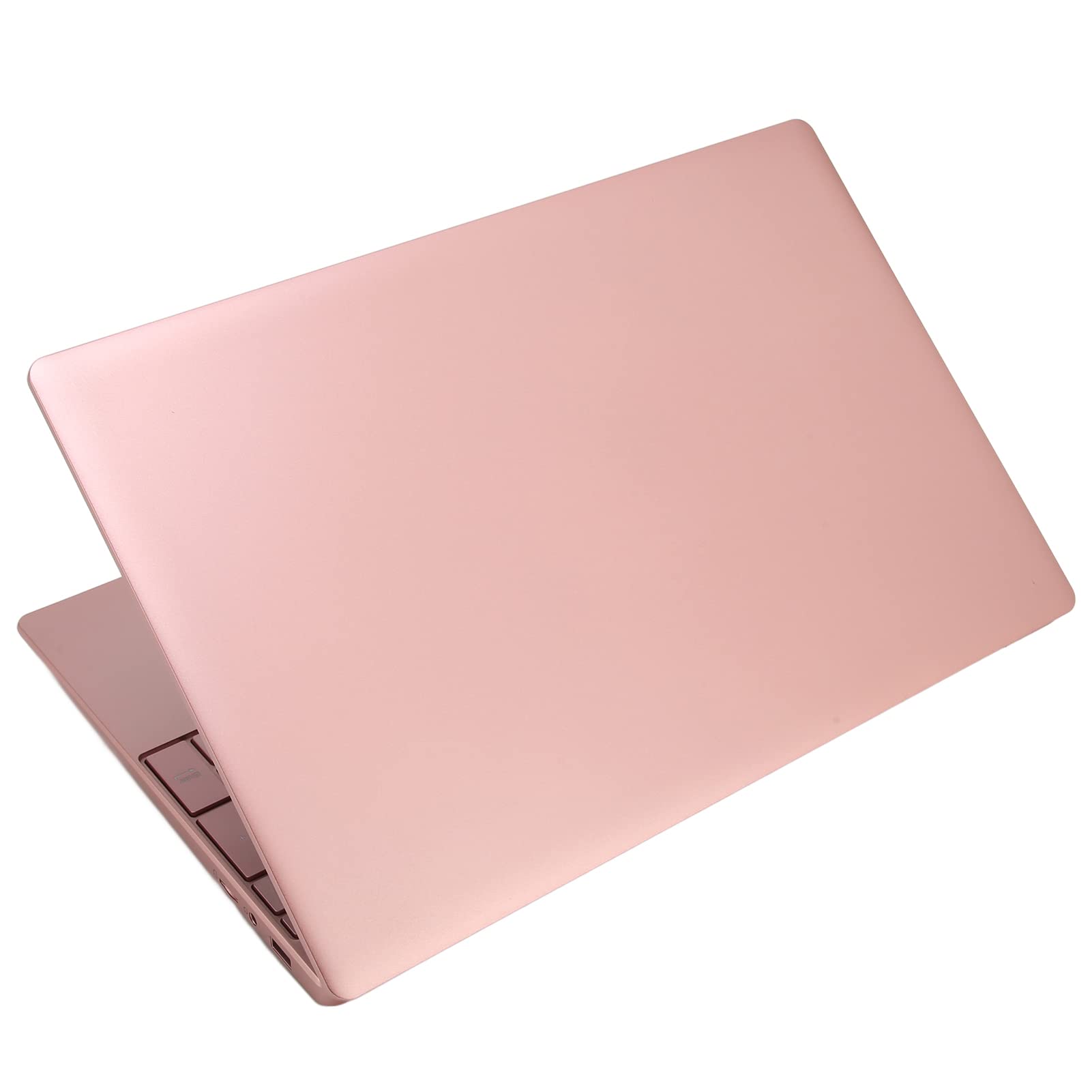 15.6 Inch Laptop for 11 Laptop N5095 CPU 12+1TB 1920 * 1080 Resolution 2K IPS Screen 2.4G 5G WiFi Computer with Fingerprint Unlock and Numeric Keypad (12+1TB US Plug)
