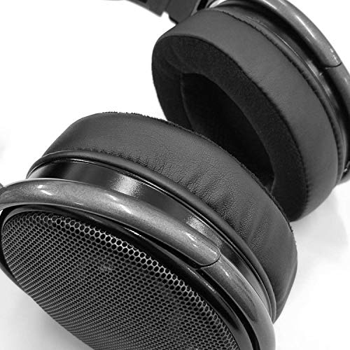Brainwavz Earpad Adapter Ring for 580, 600 & 650 Sennheiser Headphones, for use with Brainwavz Oval & Angled Earpads