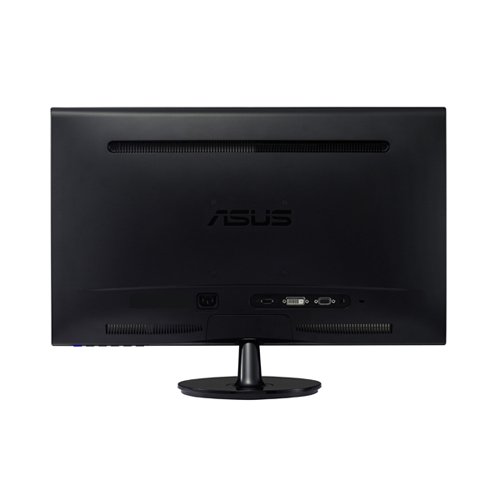 ASUS VS228H-P 21.5' Full HD 1920x1080 HDMI DVI VGA Back-lit LED Monitor (Renewed)
