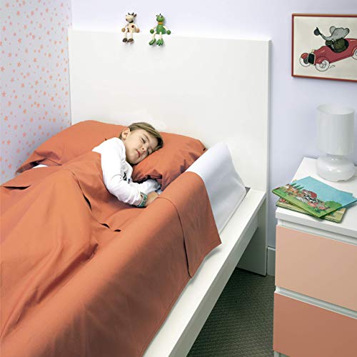 BANBALOO -Inflatable Bed Bumper for Children - Child Fall Protection, Inflatable Travel Bed Rail, for fold-Away, Single, Double, Queen Size, King Size and Montessori beds